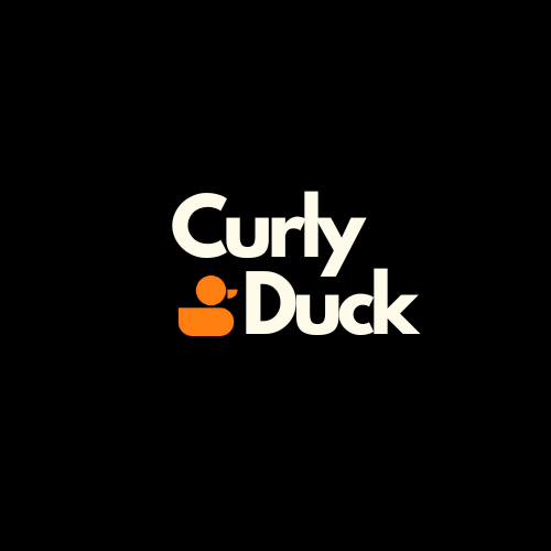 Curly Duck - AI Automation for Business | Stop Drowning in Tasks, Start ...